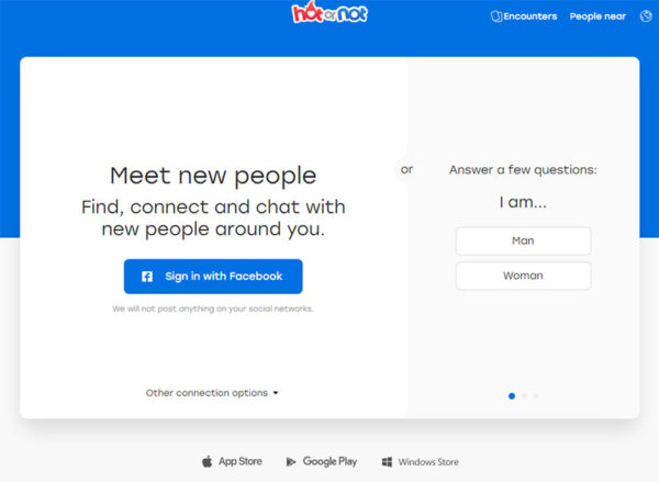 Hot or Not Website Is The Worst: Here's Why It Sucks